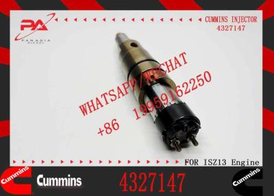 China OEM XPI Fuel Injector 4327147 5579421 for Cummins ISX15 X15 Engine 2400bar 24V for sale