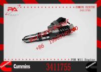 China Cummins M11 Fuel Injector 3411752 3411753 3411754 3411755 1.35kg Mechanical PT for sale