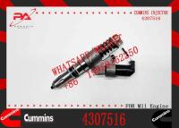 China New Fuel Injector 4307516 for Cummins M11 ISM11 QSM14 N14 Diesel Engine 1800-2000 PSI for sale