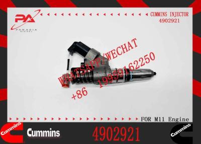 China Cummins M11 ISM11 QSM11 Fuel Injector 4903319 4902921 1800-2000 PSI Mechanical PT Injector for sale