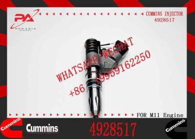 China Common Rail Fuel Injector 4903472 4903474 4928171 4928517 for Cummins M11 280-450HP for sale
