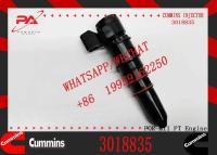 China Diesel Common Rail Injector 3406604 3411821 for Cummins M11 Engine 125-135 Bar for sale