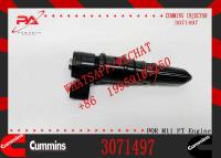China Cummins Diesel Fuel Injector 3349860 3071497 for K38 QSK38 K50 KTA50 3609962 for sale