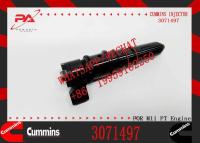 China Cummins Diesel Fuel Injector 3349860 3071497 for K38 QSK38 K50 KTA50 3609962 for sale