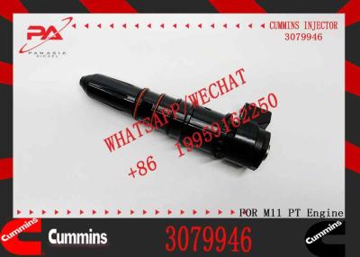 China Common Rail Fuel Injector Assembly 3087648 3079946 3079947 for Cummins M11 Engine 125-135 Bar for sale