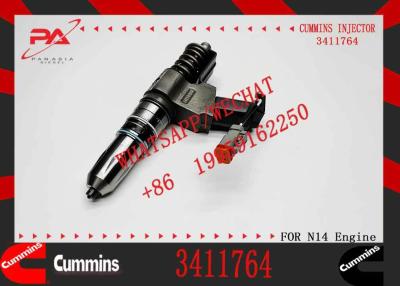 China Fuel Injector 3088178 3411764 for Cummins N14 ISM11 QSM11 Engine 240-260 Bar for sale