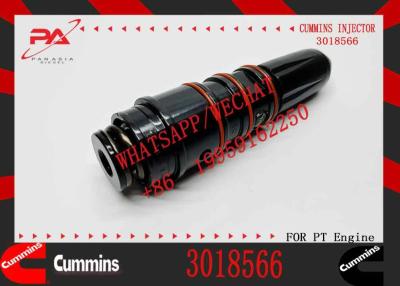 China New Fuel Injector Nozzles 3018566 3054218 3054213 for Cummins NTA855 NH220 VTA 1710 Diesel Engine for sale