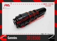 China New Fuel Injector Nozzles 3018566 3054218 3054213 for Cummins NTA855 NH220 VTA 1710 Diesel Engine for sale