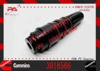 China New Fuel Injector Nozzles 3018566 3054218 3054213 for Cummins NTA855 NH220 VTA 1710 Diesel Engine for sale