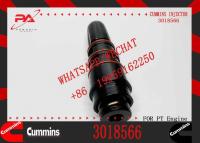 China New Fuel Injector Nozzles 3018566 3054218 3054213 for Cummins NTA855 NH220 VTA 1710 Diesel Engine for sale