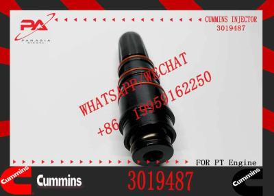 China CCEC NT855 PT Pump 4951501 3019487 377246 for C-ummins Construction Machinery Parts 1.55kg for sale