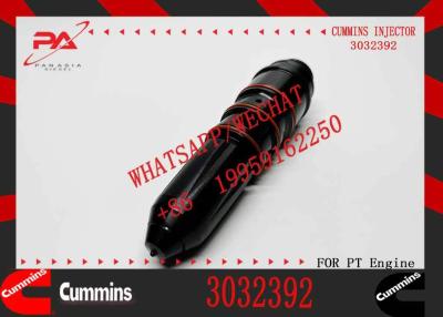 China Disam Diesel Engine Fuel Rail Injector 3054218 3054253 3032392 for Cummins NT855 135-145 Bar for sale
