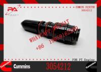 China Common Rail Fuel Injector 3054218 3054220 3054240 3054212 for Cummins NT855 350-450HP Truck Parts for sale