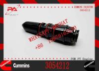 China Common Rail Fuel Injector 3054218 3054220 3054240 3054212 for Cummins NT855 350-450HP Truck Parts for sale
