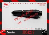 China Common Rail Fuel Injector 3054218 3054220 3054240 3054212 for Cummins NT855 350-450HP Truck Parts for sale