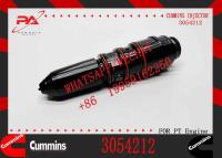China Common Rail Fuel Injector 3054218 3054220 3054240 3054212 for Cummins NT855 350-450HP Truck Parts for sale