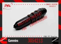 China Cummins NT855 Diesel Fuel Injector 3054218 4914325 3054213 135-145 Bar 320-335 cc/min for sale
