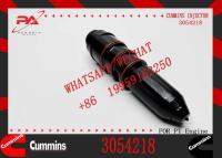 China Fuel Injector 3054218 3054213 3013725 3047985 3018566 for Cummins NT855 Engine 135-145 bar for sale