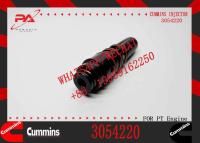 China Cummins NT855 Mechanical PT Injector 3054220 3024147 Replacement 1.55kg 205mm for sale