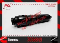 China Fuel Injector 3071497 3064457 3058849 for Cummins NT855 NTA855 Engine 135-145 Bar for sale