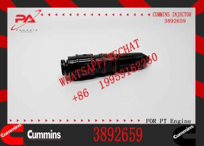 China Fuel Injection Pump 3892659 for Cummins NT855 Series 135-145 Bar Mechanical PT Injector for sale