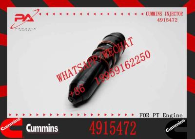 China Diesel Injection Fuel Pump 4915472 for Cummins NT855 Engine 135-145 Bar for sale
