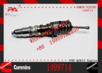 China Cummins QSK15 QSX15 Injector Repair Kit 1499714 1521973 280-300bar 420-440cc for sale