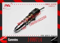 China Cummins QSK15 QSX15 Injector Repair Kit 1499714 1521973 280-300bar 420-440cc for sale