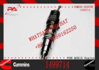 China Cummins QSK15 QSX15 Injector Repair Kit 1499714 1521973 280-300bar 420-440cc for sale