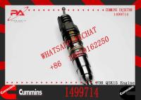 China Cummins QSK15 QSX15 Injector Repair Kit 1499714 1521973 280-300bar 420-440cc for sale