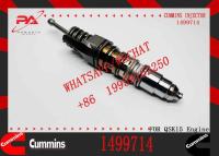 China Cummins QSK15 QSX15 Injector Repair Kit 1499714 1521973 280-300bar 420-440cc for sale
