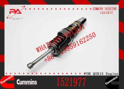 China Cummins QSK15 QSX15 Injector Repair Kit 1521977 1521973 280-300 Bar 420-440 cc/min for sale