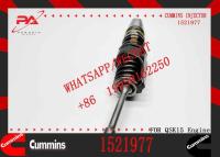China Cummins QSK15 QSX15 Injector Repair Kit 1521977 1521973 280-300 Bar 420-440 cc/min for sale