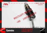 China Cummins QSK15 QSX15 Injector Repair Kit 1521977 1521973 280-300 Bar 420-440 cc/min for sale