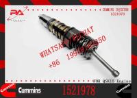 China Fuel Injector 1521978 1764365 Fits Scania DC12.14 Diesel Engine 280-300 Bar 420-440 cc/min for sale