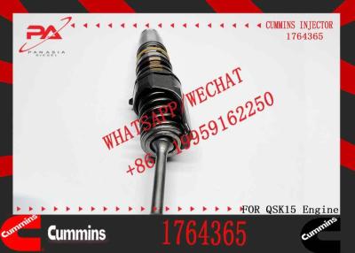 China 1764365 1764364 Fuel Injector for Scania DC12.14 Engine 1521978 280-300 Bar for sale