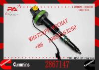 China Golden Vidar QSK19 Injectors 4964171 4964170 2867147 2867149 2882077 Fuel Injector for C-ummins K19 KTA19 QSK19 for sale