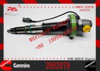 China BUER Fuel Injector 2882078 4964170 for Cummins QSK19 QSK38 QSK50 QSK60 1600-2000bar for sale