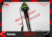 China Cummins QSK19 Fuel Injector Kit 5473253 4364742 4380191 1600-2000bar for sale