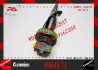 China Cummins QSK19 Injector 2867148 4964170 4964172 4964171 2867147 2867149 2882077 1600-2000bar for sale