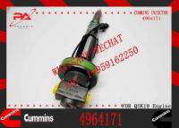 China Cummins QSK19 Injector 2867148 4964170 4964172 4964171 2867147 2867149 2882077 1600-2000bar for sale