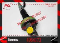 China DIGEER Diesel Fuel Injector 4964173 2882079 for Cummins QSK19 QSK60 1600-2000bar for sale