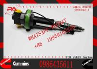 China QSK19 High Pressure Injector 4964171 4955525 1600-2000bar 600-800HP Common Rail Fuel Injector for sale