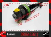 China QSK19 High Pressure Injector 4964171 4955525 1600-2000bar 600-800HP Common Rail Fuel Injector for sale