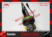 China New QSK19 Fuel Injector 0986435900 F00BJ00002 for Cummins Diesel Engine 1600-2000bar for sale