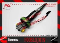 China Reman Fuel Injector F00BLOJ019 for Cummins QSK19 1600-2000bar for sale