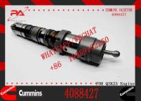 China New Fuel Injector 4088427 for Cummins QSK23 Engine 4326639 4326640 4928349 1800-2200bar for sale
