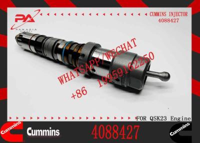 China New Fuel Injector 4088427 for Cummins QSK23 Engine 4326639 4326640 4928349 1800-2200bar for sale