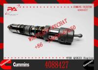 China New Fuel Injector 4088427 for Cummins QSK23 Engine 4326639 4326640 4928349 1800-2200bar for sale