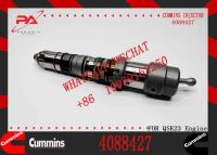 China New Fuel Injector 4088427 for Cummins QSK23 Engine 4326639 4326640 4928349 1800-2200bar for sale